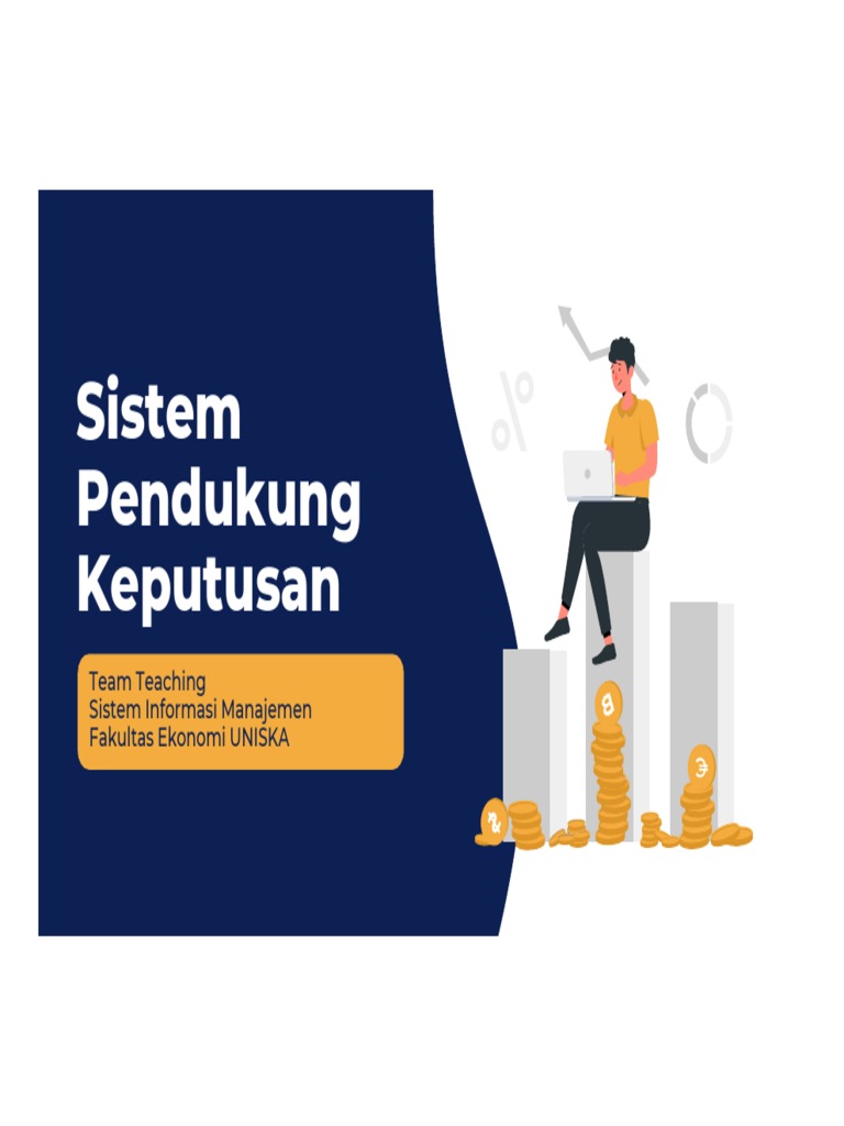 11 Sistem Pendukung Keputusan Pdf 