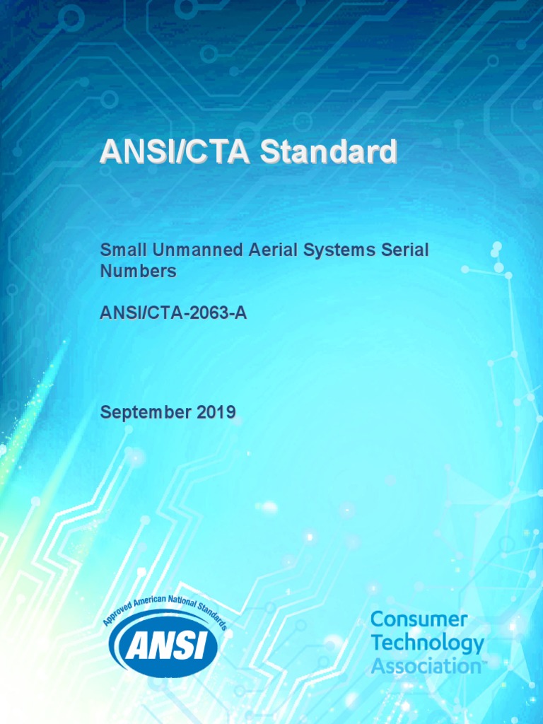 Cta 2063 A Final | PDF