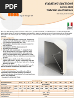 DIN 86044 Flat Flange Specifications | PDF | Plumbing | Mechanical ...