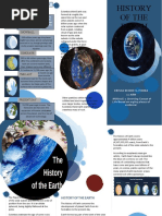 Detailed Lesson Plan in Science (Solar System) | PDF | Solar System ...