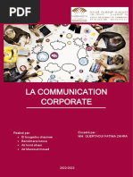 Communication de Masse : Définition et Effets | PDF | la communication ...