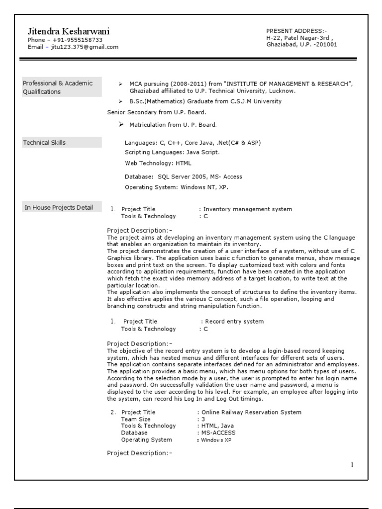 Jitendra | PDF | C (Programming Language) | Databases