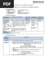 Diferencias entre EVA, AVA y OVA | PDF | Aprendizaje | Enseñando