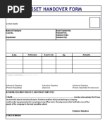 Visitor Gate Pass Format in Excel | PDF
