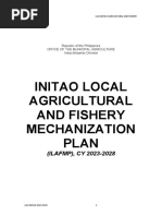 Sample Project Proposal Template | PDF | Irrigation | Agriculture