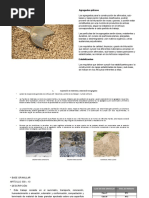 Ficha Técnica Base Granular | PDF | Ingeniería de Edificación | Ciencias fisicas