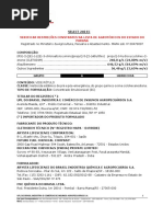 Zapp WG 720 - Bula 02 10 2024 | PDF | Ferimento | Pesticida