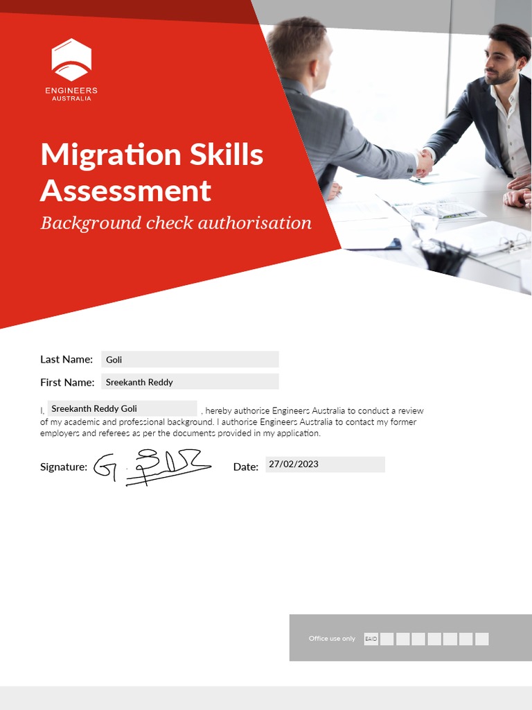 MSA Consent Form - Interactive PDF | PDF