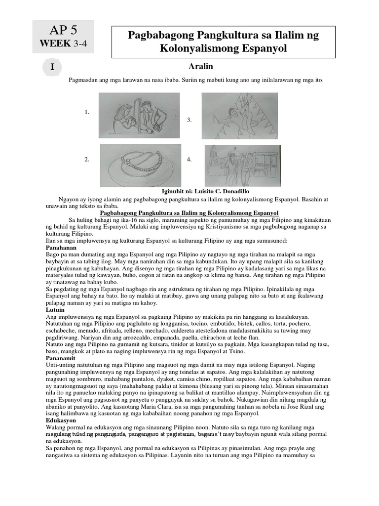 AP5-WEEK-3-4-Q3-March-6-10 | PDF