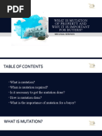 NKDA Mutation Process Guide | PDF | Deed | Lease