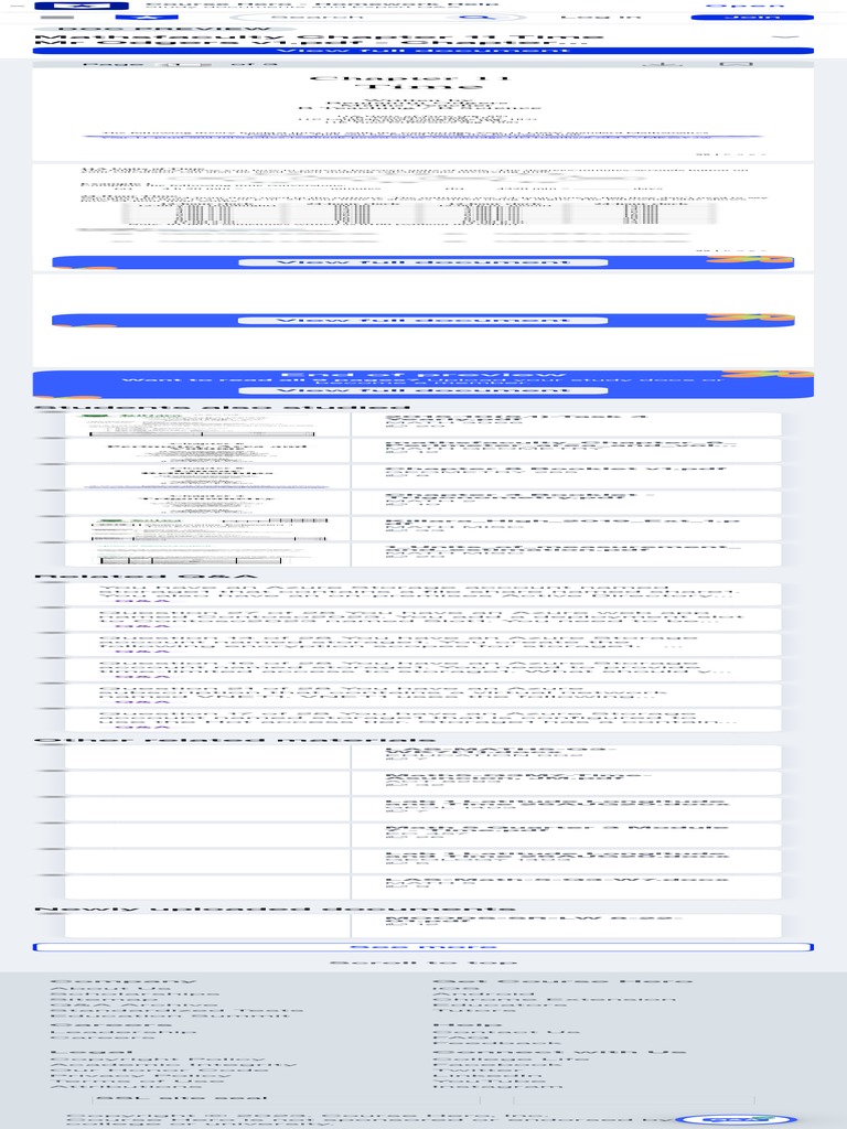 Math Module g5 Quarter 4 | PDF | Computing | Internet