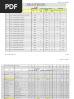 AKK VTX Table PDF | PDF