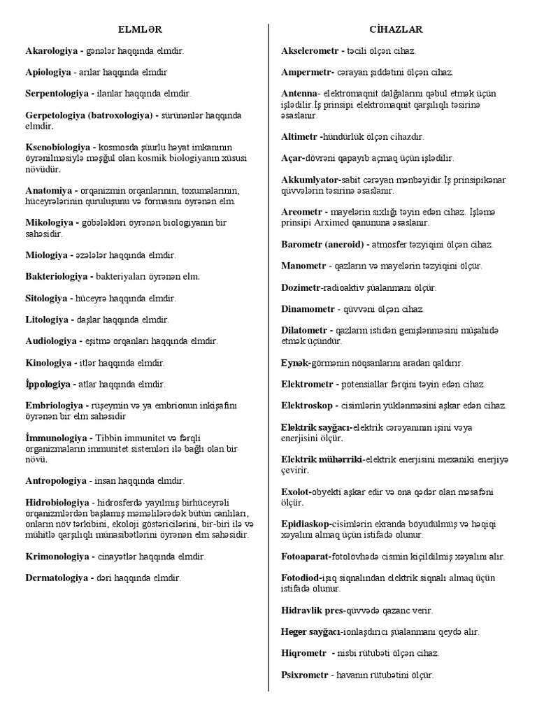 Verbala Komek - Doc 1 Sürümü-1 | PDF