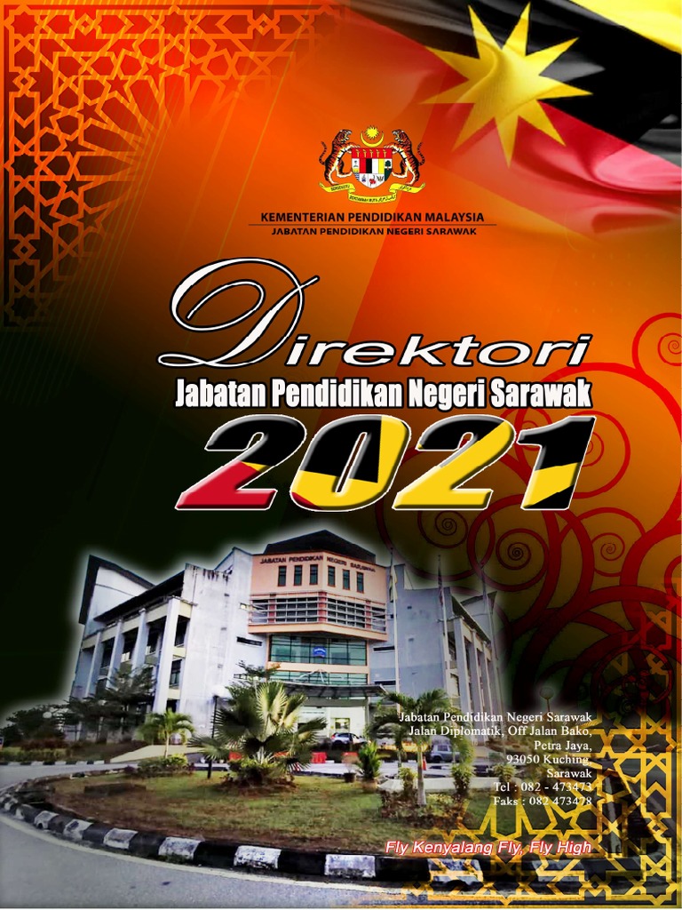 JPNS Tahun 2021 | PDF