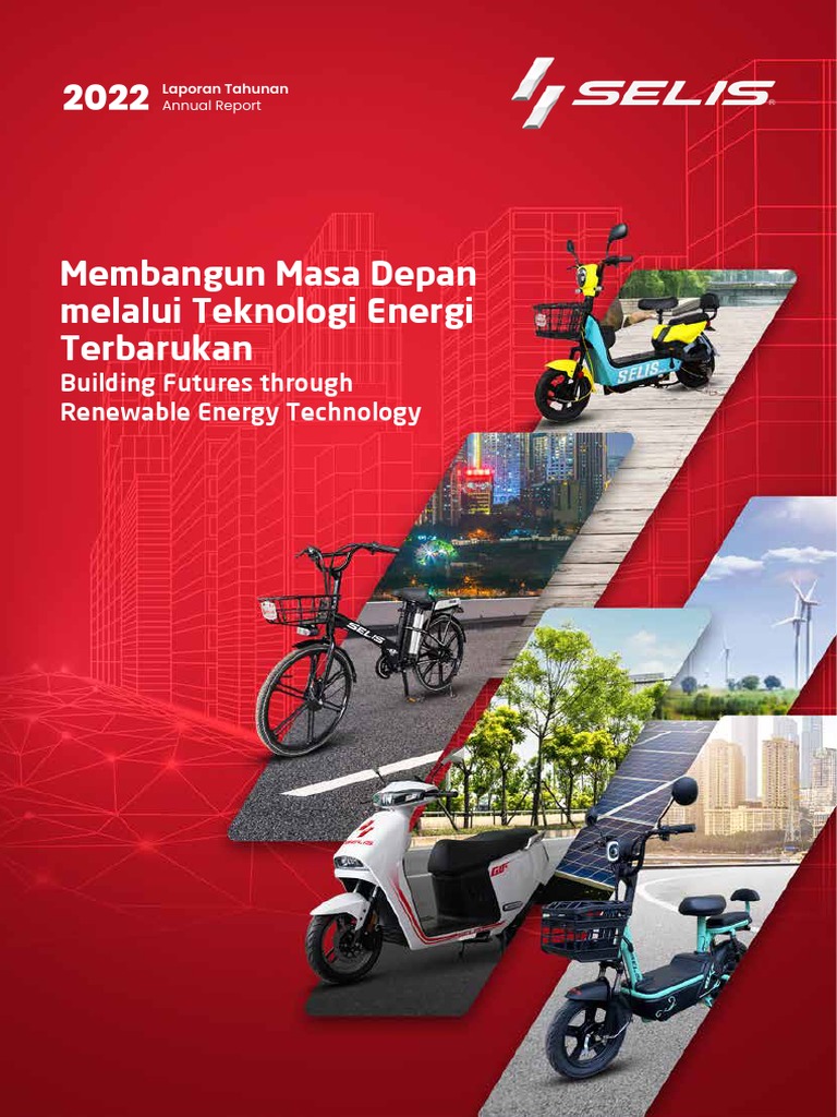 Slis Ar SR 2022 Final | PDF