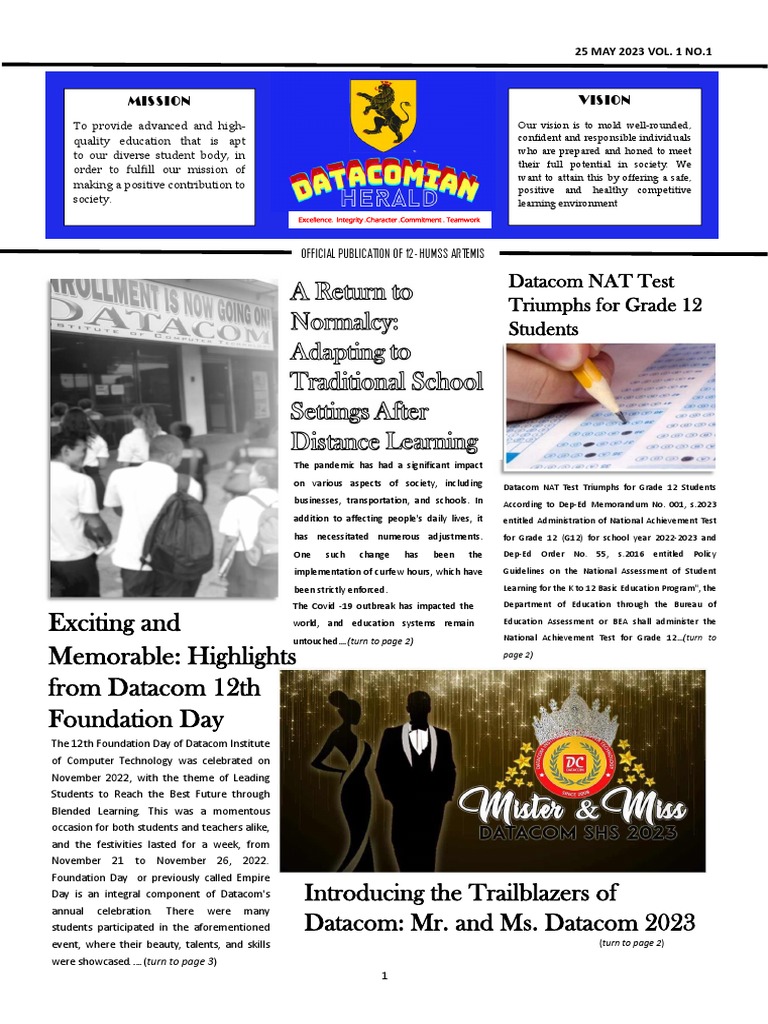 CNF Group 1 | PDF | Thought | Mind