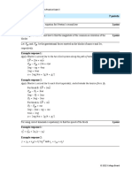 AP Classroom Unit 2 FRQ Scoring Guide | PDF | Errors And Residuals ...