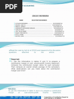 5.18 LAB Swapping Variables | PDF