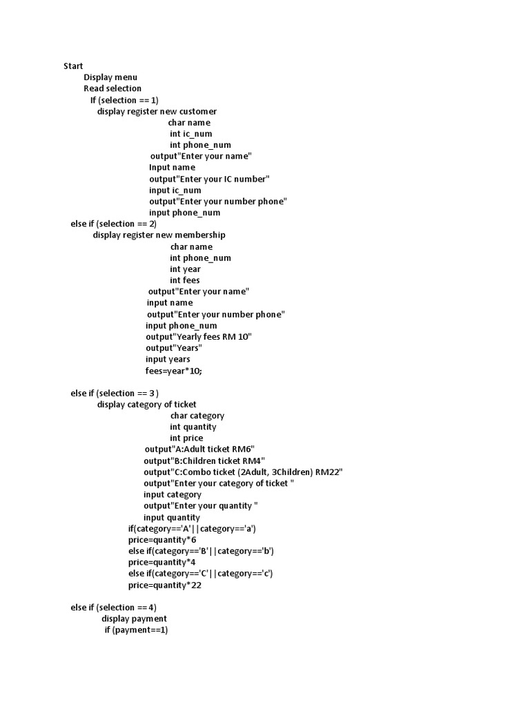 CSC Mini Project | PDF