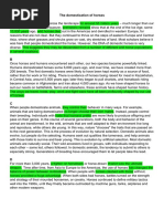 33 Academic Reading Answer Keys | PDF | Teaching Methods & Materials