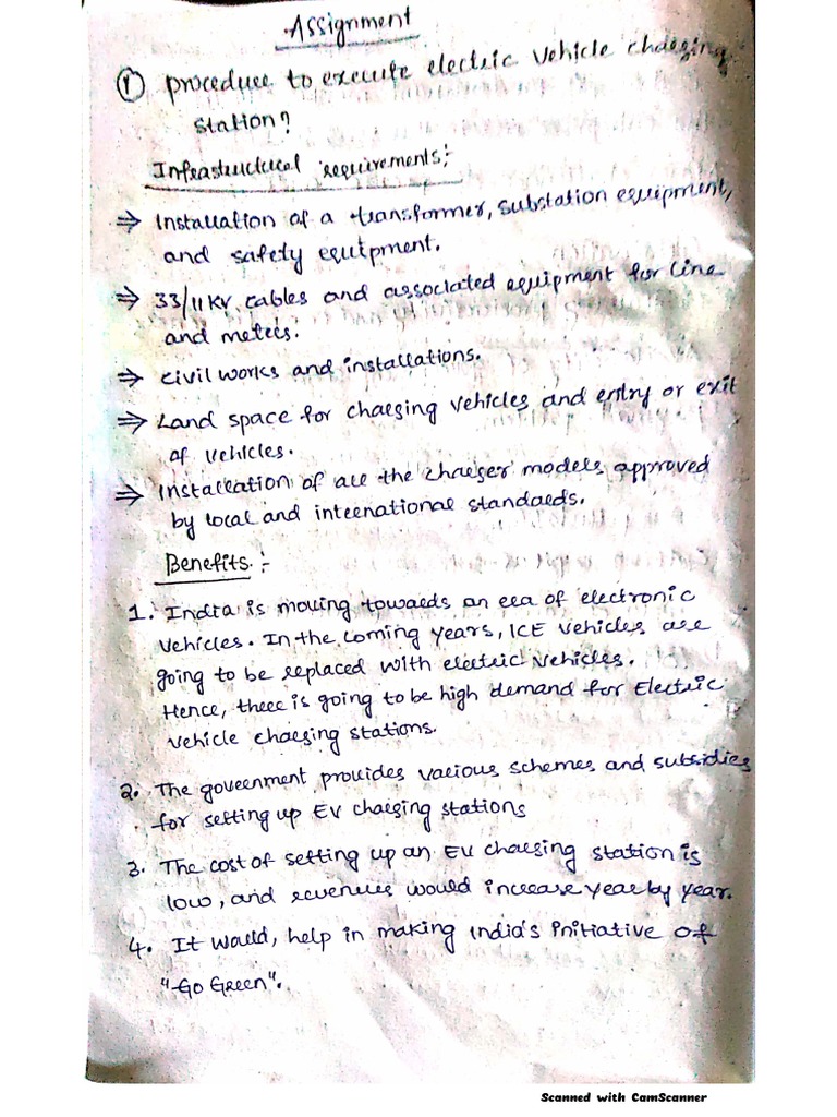 ENT Assignment | PDF