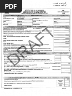 Form TP3 2022 (English Translation) | PDF | Employee Benefits | Taxes