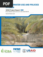 Oman Subsurface Stratigraphy Overview | PDF