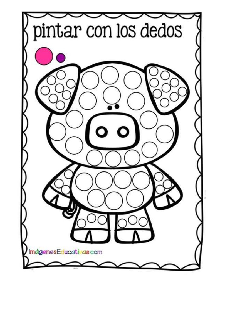 Dactilopintura | PDF