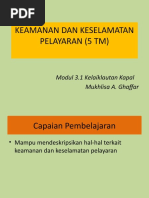 Istilah Dalam Inaportnet | PDF | Teknologi & Rekayasa