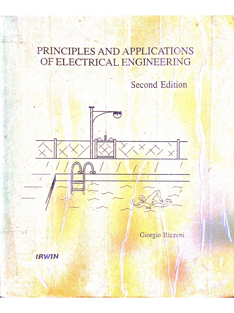 Buku Giorgio Rizzoni | PDF