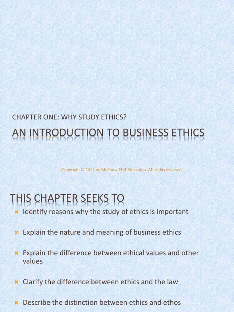 Week-01-CLO1-Chapter 1 | PDF