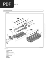 Mazda 3 ECU PINOUT | PDF | Throttle | Transportation Engineering