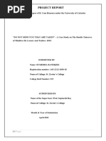 Fno List Lot Size Update-2024 | PDF | Companies | Economy Of India