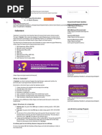 Odd Days Calculation in Years and Centuries | PDF | Numbers | Arithmetic