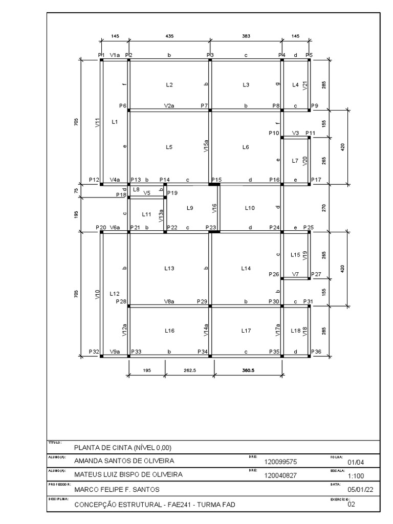 Ex02 Fad Amanda Mateus | PDF