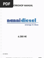 KOOP Operators and Parts Manual 192F | PDF