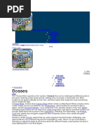 COS LORE DOCUMENT (Public) | PDF