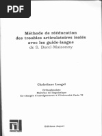 KiddyCat Communication Attitude Test For Preschool | PDF