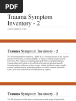 NASA TLX Calculator | PDF