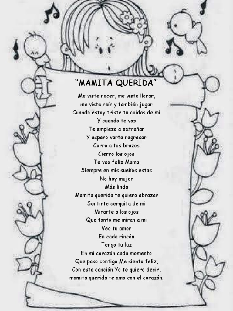 Mamita Querida Pdf