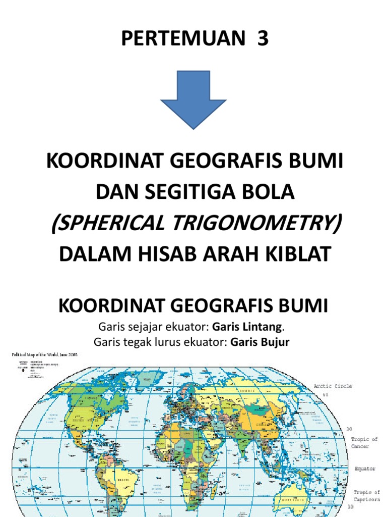 Hisab AK & WS P3 | PDF