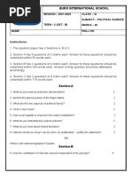 CXC Application Form Private CSEC JAN | PDF | Identity Document ...