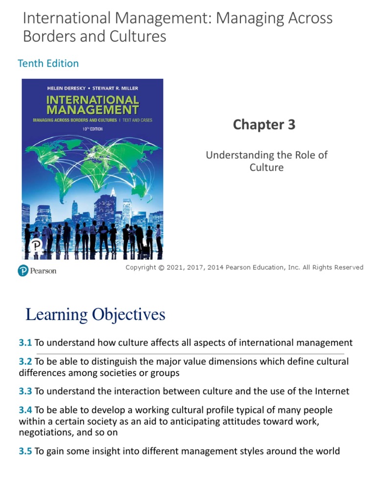 International Business Management | PDF