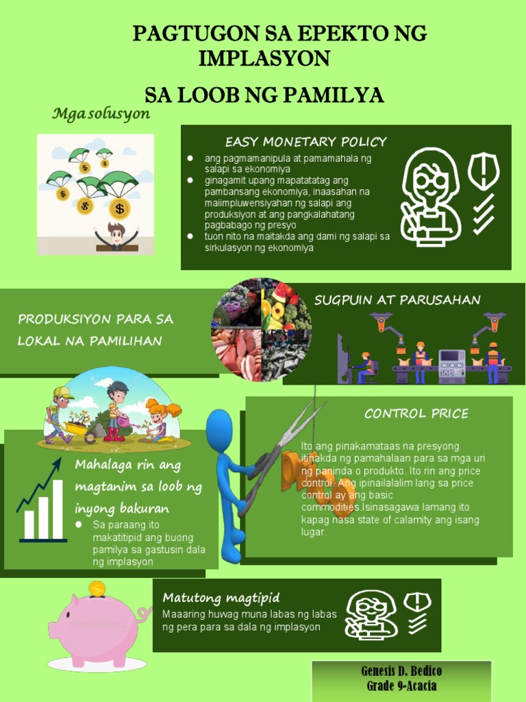 Genesis Module3 | PDF