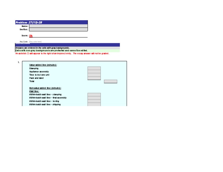 FinMan 15e - PR 27 (13) - 2B | PDF