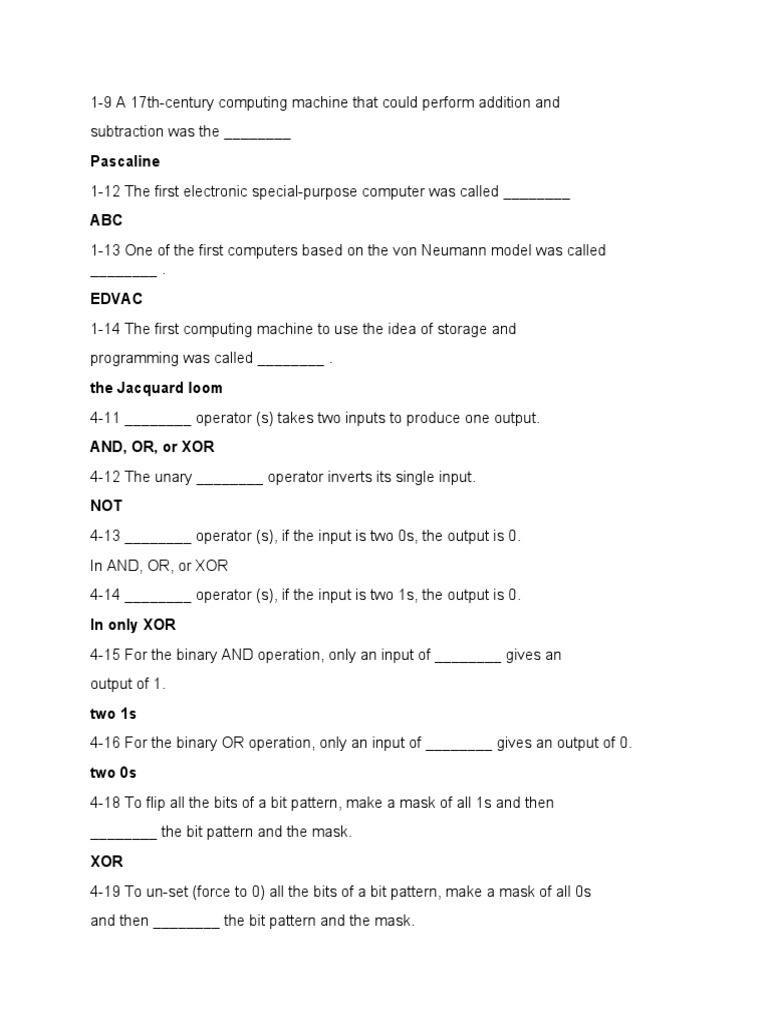 Csi104 Pdf Modular Programming Bit