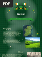 All About Ireland. Emily Winston. Burlington Activity Reader | PDF