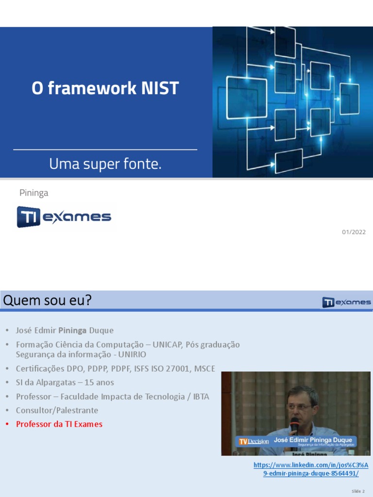 Nist | PDF
