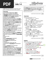 Headway Pre-Intermediate - Workbook Answers Key 5th Edition - 2019 | PDF