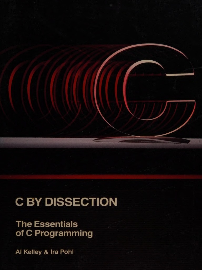 Benjamin - Cummings.c.by - Dissection.1987.SCAN DARKCROWN | PDF ...